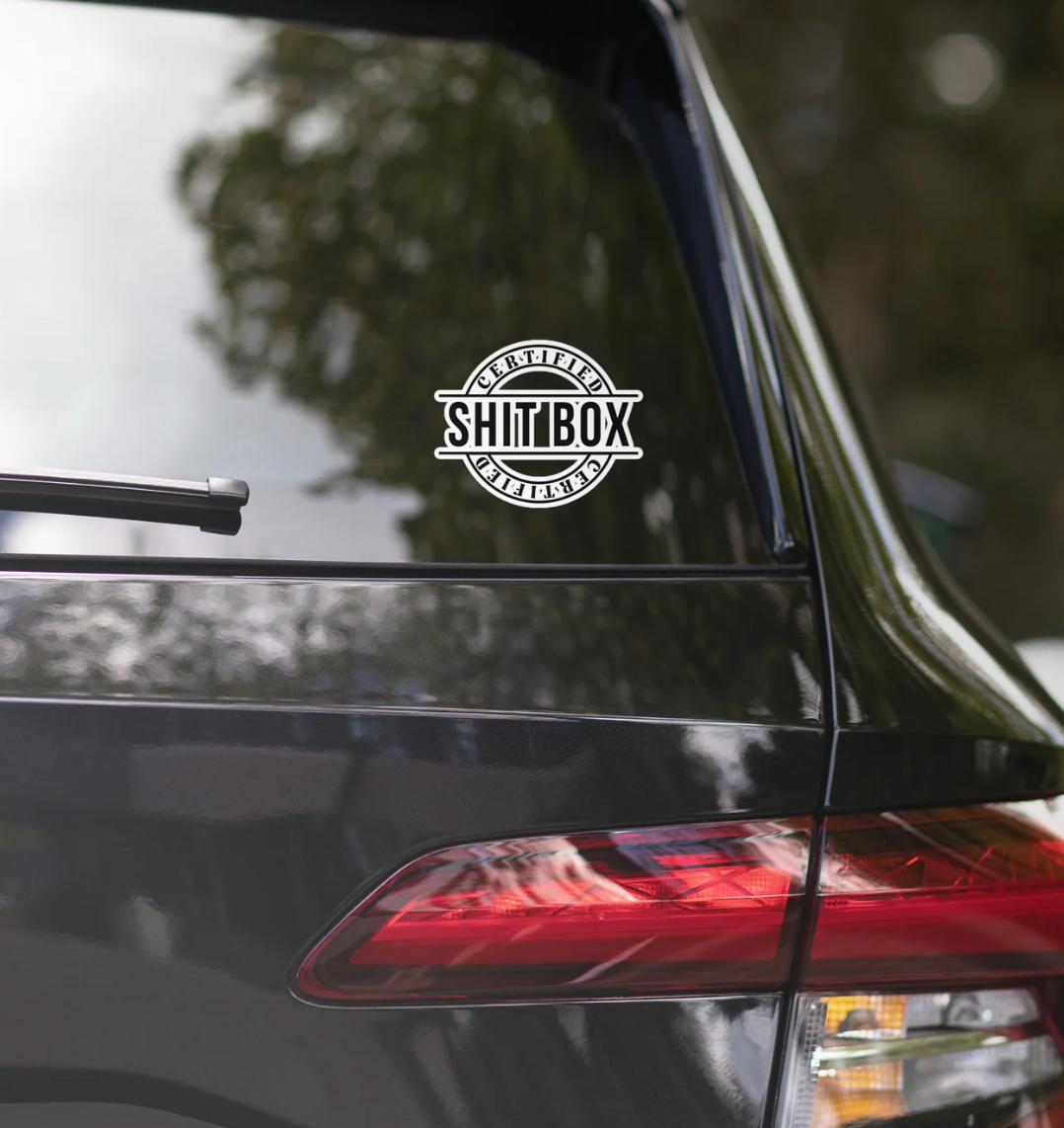 Accessories – Bad Intentions